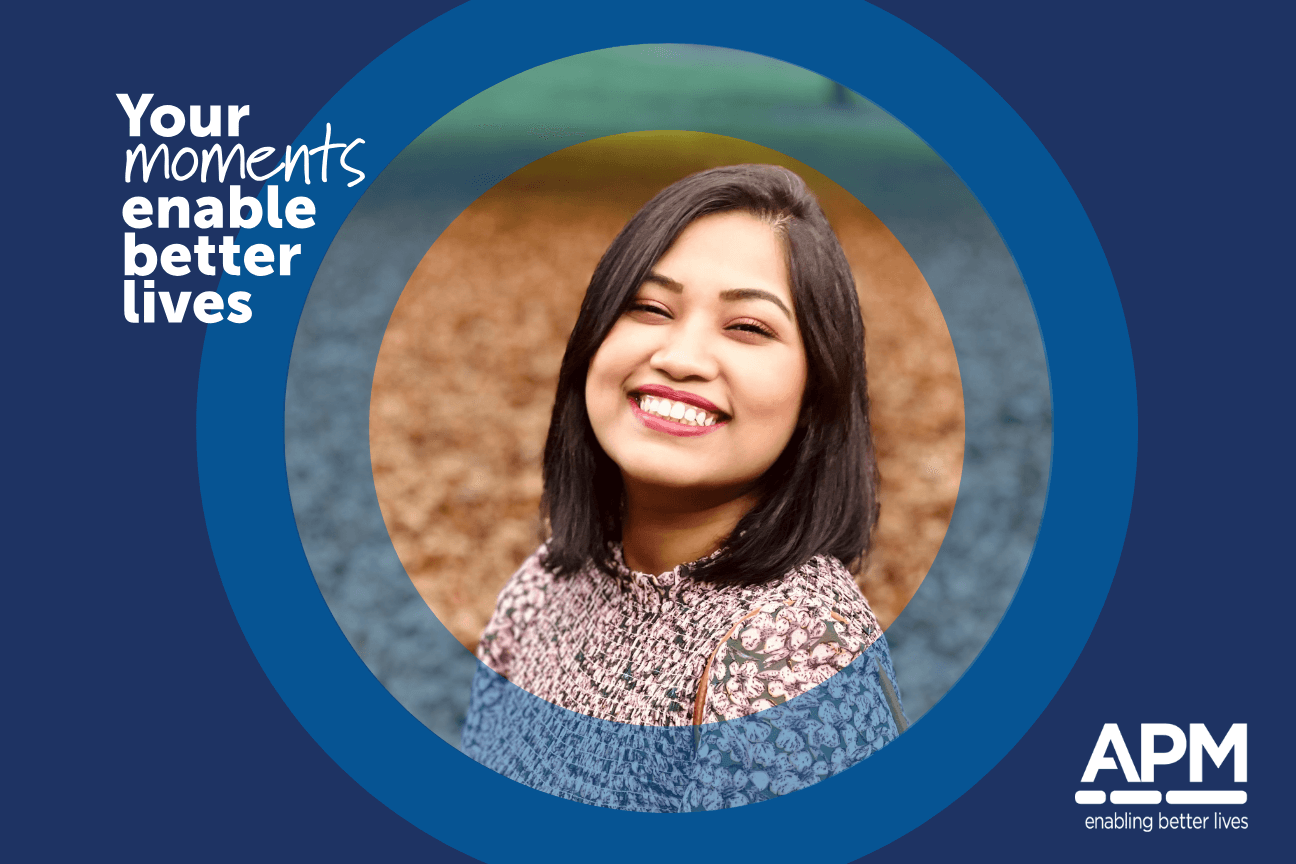 APM Group | APM Careers | APM Assessment Services