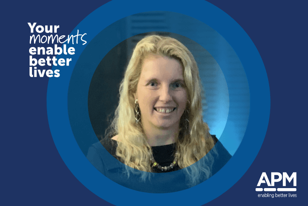 APM Group | APM Careers | APM Assessment Services
