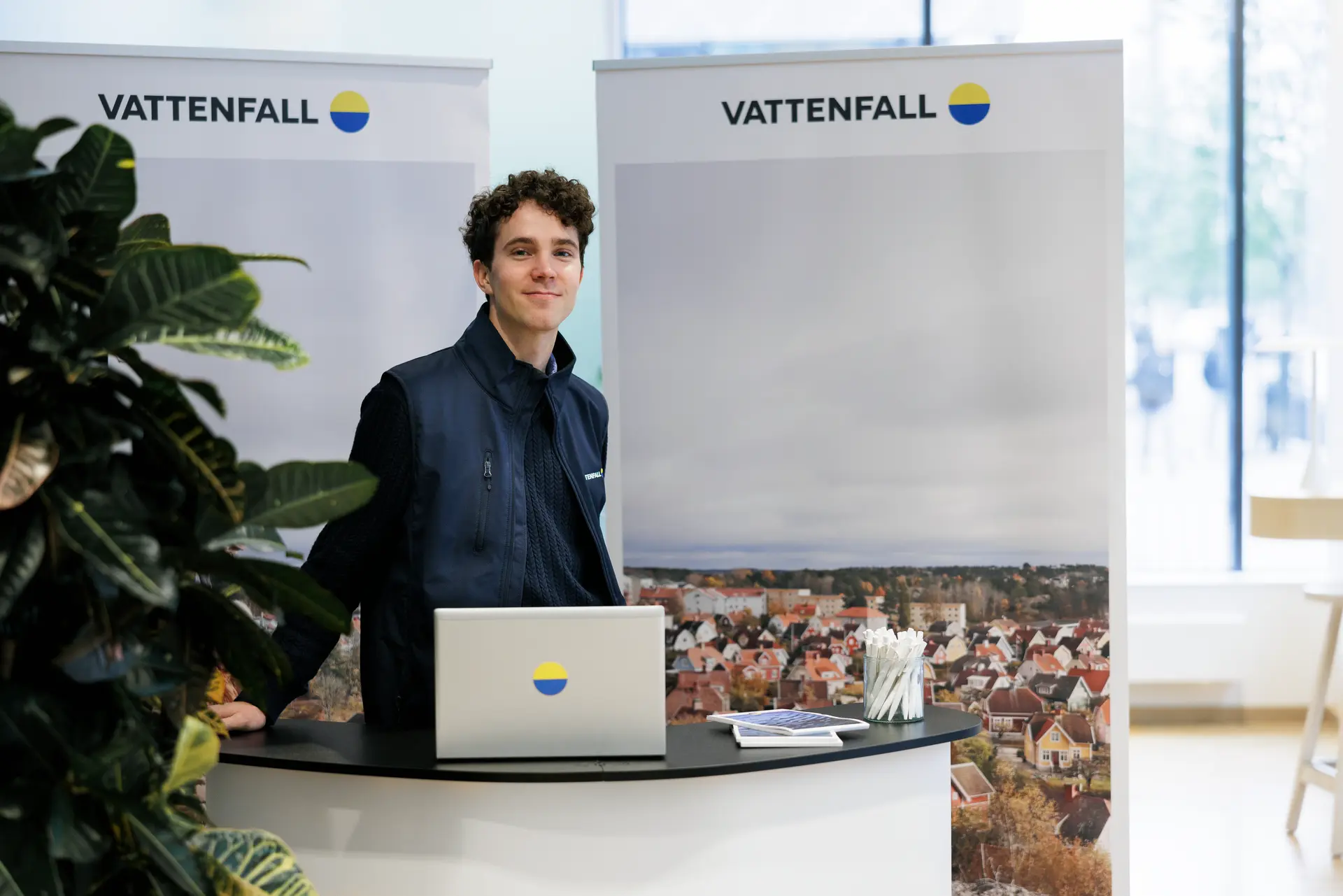 Vacatureoverzicht | Vattenfall NL