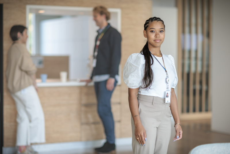 Job results | Vattenfall