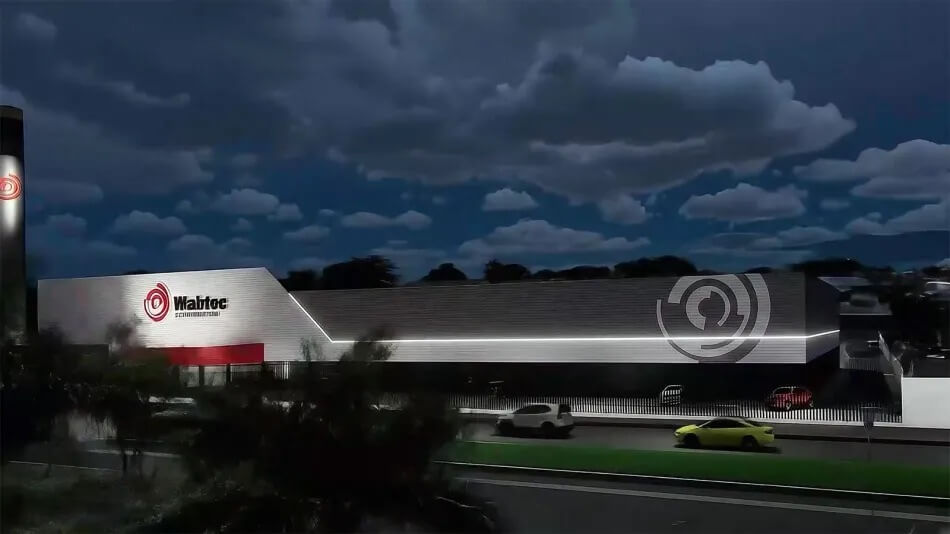 Engineering | Wabtec